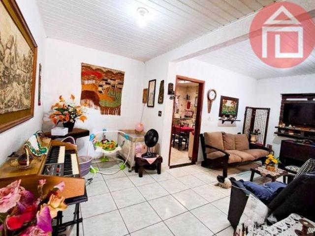 Casa com 2 dormitórios à venda, 182 m² por R$ 450.000,00 Vila Santa Libânia Bragança Paulista/SP