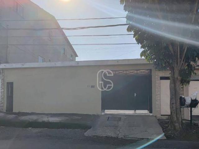 Casa com 2 dormitórios à venda, 182 m² por R$ 550.000,00 Jardim São Manoel Guarulhos/SP