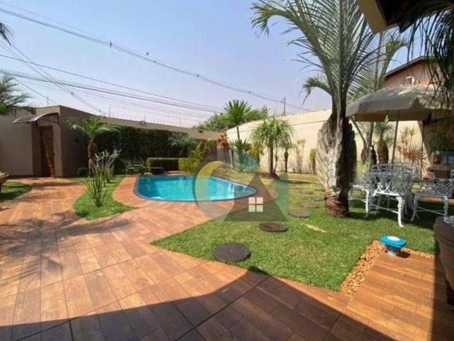 Casa com 2 dormitórios à venda, 182 m² por R$ 650.000,00 City Barretos Barretos/SP
