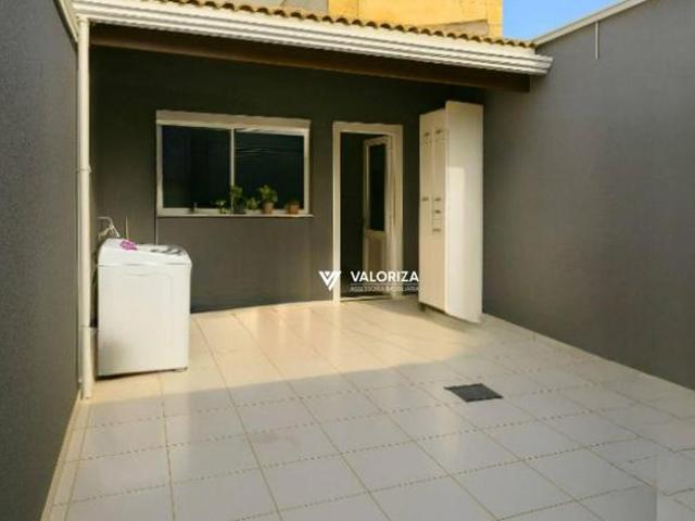 Casa com 2 dormitórios à venda, 182 m² por R$ 800.000,00 Vila Sônia Sorocaba/SP