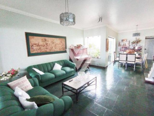 Casa com 2 dormitórios à venda, 182 m² por R$ 890.000,00 Centro Sorocaba/SP