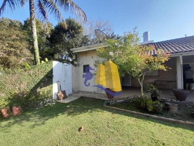 Casa com 2 dormitórios à venda, 183 m² por R$ 1.200.000,00 Jardim São Lourenço Bertioga/SP