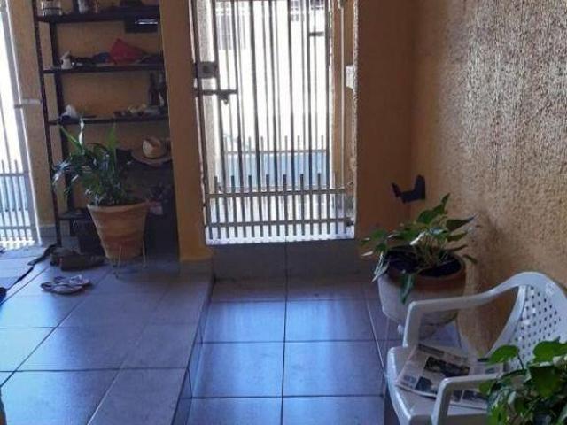 Casa com 2 dormitórios à venda, 183 m² por R$ 560.000,00 Vila Carvalho Sorocaba/SP