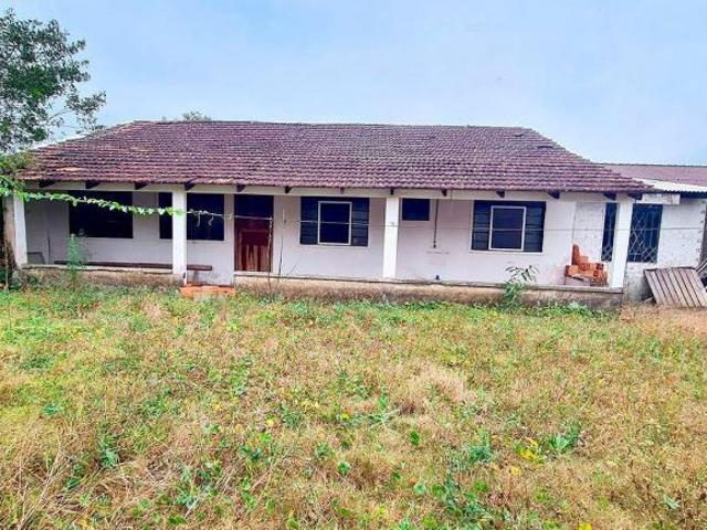 Casa com 2 dormitórios à venda, 183 m² por R$ 600.000,00 Brejatuba Guaratuba/PR