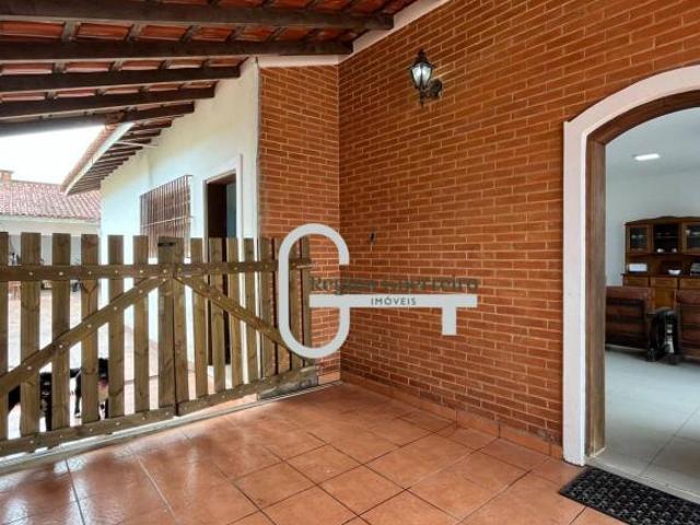 Casa com 2 dormitórios à venda, 183 m² por R$ 600.000,00 Cidade Nova Peruibe Peruíbe/SP