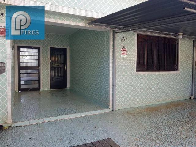 Casa com 2 dormitórios à venda, 183 m² por R$ 780.000,00 Vila Maria Alta São Paulo/SP
