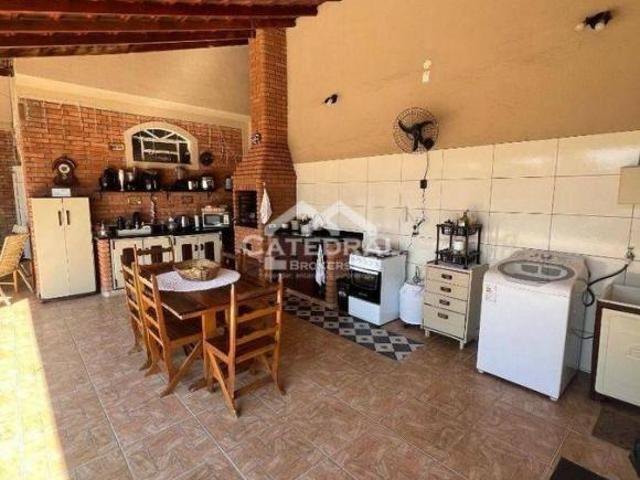 Casa com 2 dormitórios à venda, 183 m² por R$ 890.000,00 Vila das Hortências Jundiaí/SP