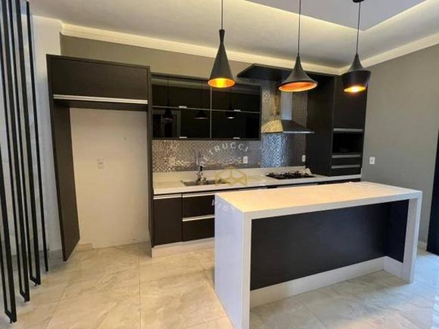 Casa com 2 dormitórios à venda, 194 m² por R$ 1.150.000,00 Condomínio Residencial Vila Rica Inda