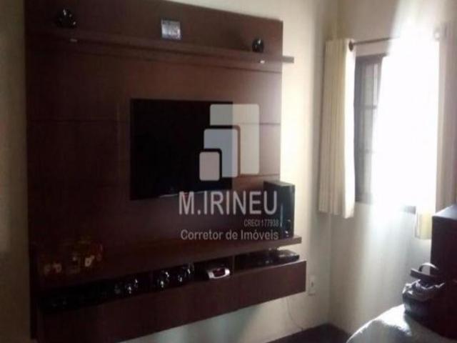 Casa com 2 dormitórios à venda, 194 m² por R$ 479.999,00 Vila Teixeira Campinas/SP