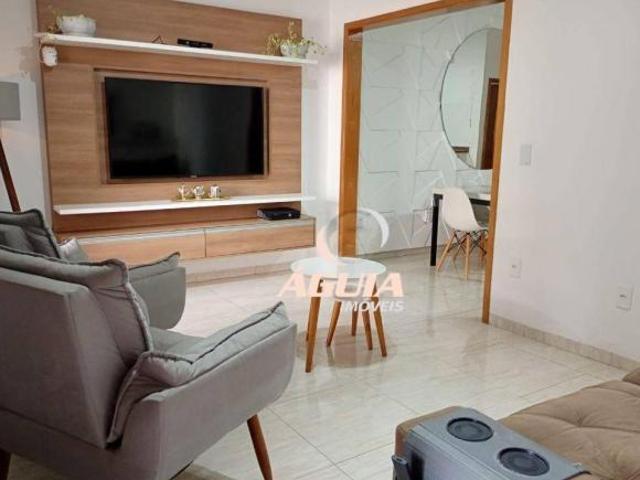 Casa com 2 dormitórios à venda, 195 m² por R$ 1.060.000,00 Parque Oratório Santo André/SP