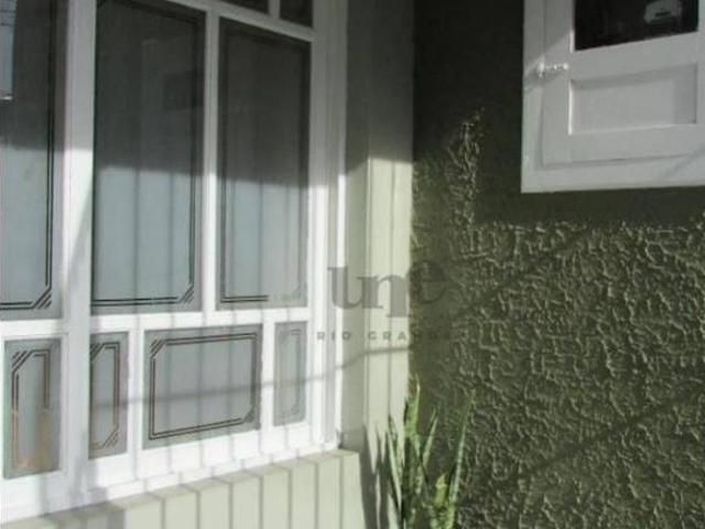 Casa com 2 dormitórios à venda, 195 m² por R$ 450.000,00 Centro Rio Grande/RS