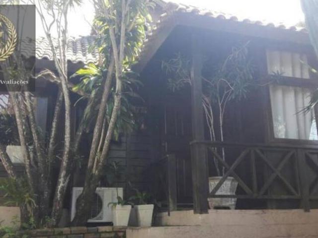 Casa com 2 dormitórios à venda, 195 m² por R$ 475.000,00 Tarumã Viamão/RS
