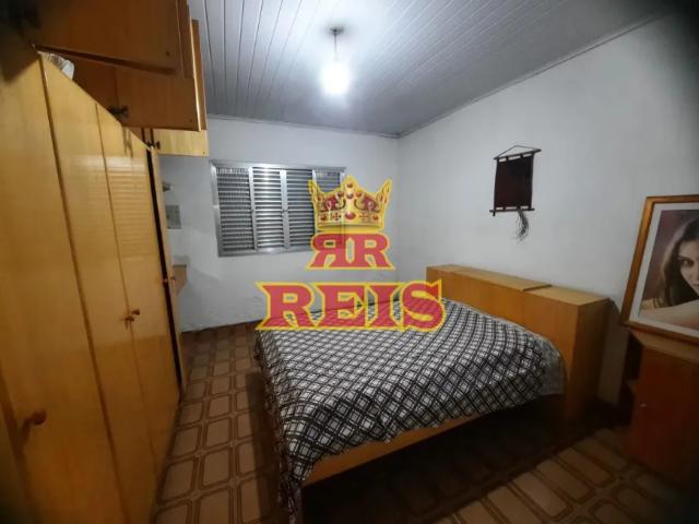 Casa com 2 dormitórios à venda, 195 m² por R$ 650.000,00 Vila Bela São Paulo/SP
