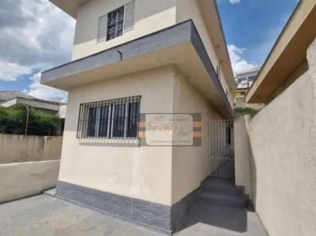 Casa com 2 dormitórios à venda, 195 m² por R$ 820.000,00 Jardim São José São Paulo/SP