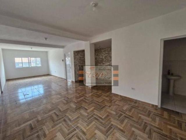 Casa com 2 dormitórios à venda, 195 m² por R$ 820.000,00 Jardim São José São Paulo/SP
