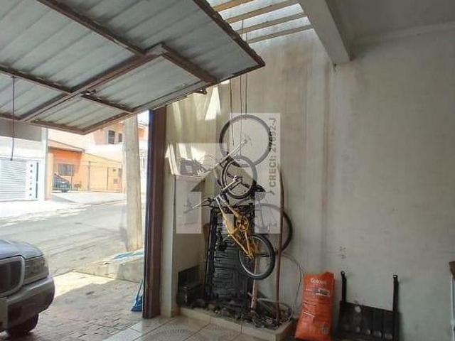 Casa com 2 dormitórios à venda, 195 m² Parque Cidade Jardim II Jundiaí/SP