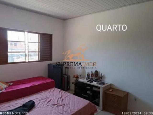 Casa com 2 dormitórios à venda, 196 m² por R$ 554.000,00 Jardim São Conrado Sorocaba/SP
