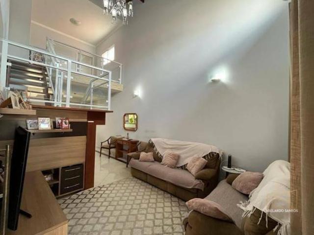 Casa com 2 dormitórios à venda, 196 m² por R$ 750.000,00 Jardim dos Ipês Itu/SP