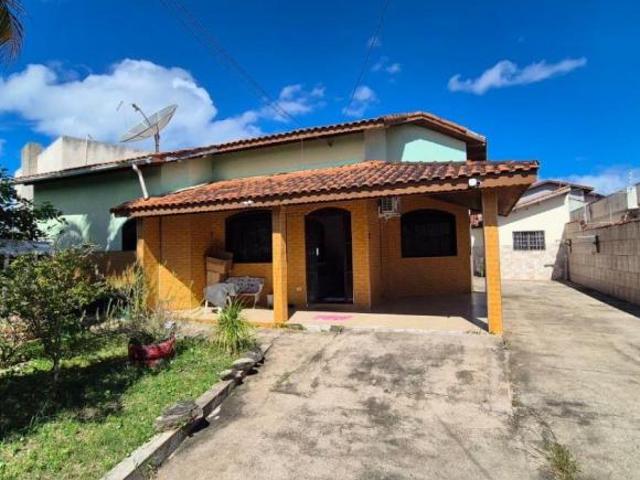 Casa com 2 dormitórios à venda 197 m² Bopiranga Itanhaém/SP