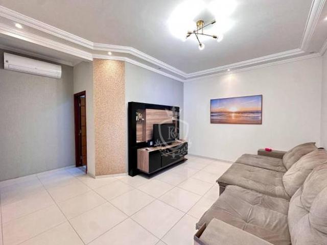 Casa com 2 dormitórios à venda, 197 m² por R$ 1.130.000,00 Condomínio Lagos D&apos Icaraí Salto/SP