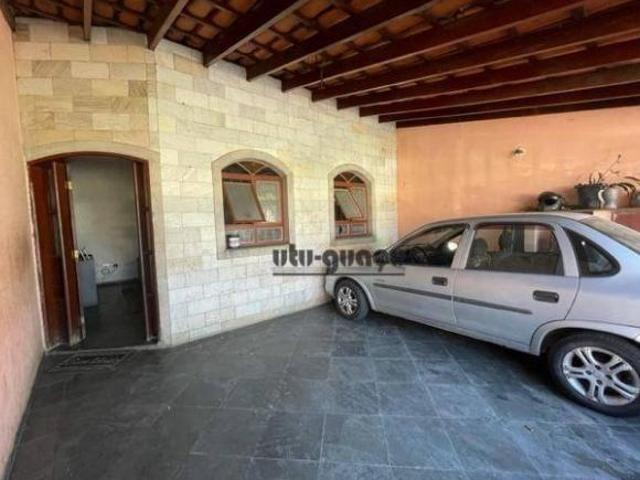 Casa com 2 dormitórios à venda, 197 m² por R$ 450.000,00 Jardim Alberto Gomes Itu/SP