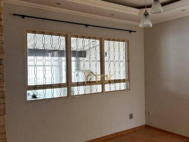 Casa com 2 dormitórios à venda, 197 m² por R$ 500.000 Flor Do Vale Tremembé/SP