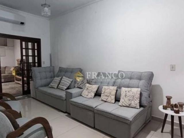 Casa com 2 dormitórios à venda, 197,29m² Parque Senhor do Bonfim Taubaté/SP
