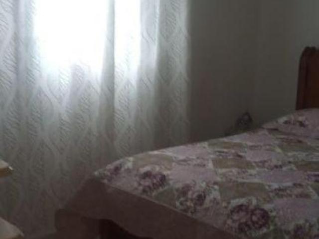 CASA COM 2 DORMITÓRIOS A VENDA, 197m² PARQUE RENATO MAIA GUARULHOS/SP