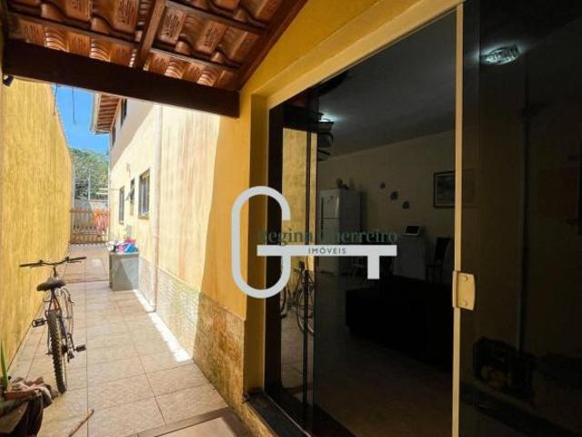 Casa com 2 dormitórios à venda, 198 m² por R$ 400.000,00 Residencial São Luiz Peruíbe/SP