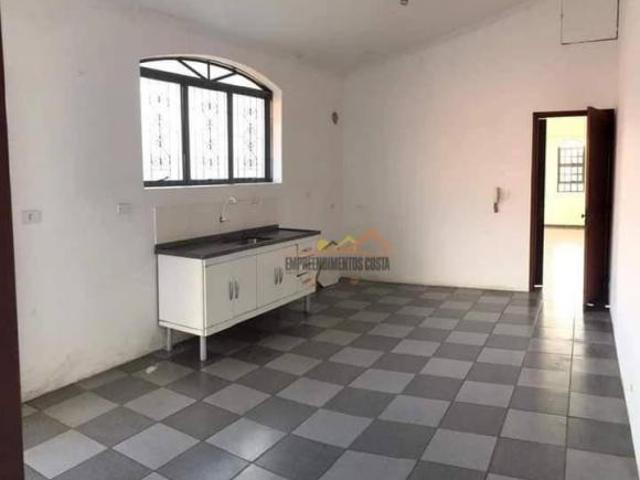 Casa com 2 dormitórios à venda, 198 m² por R$ 490.000,00 Centro Itu/SP