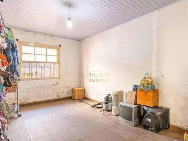 Casa com 2 dormitórios à venda, 198 m² por R$ 790.000,00 Bosque da Saúde São Paulo/SP