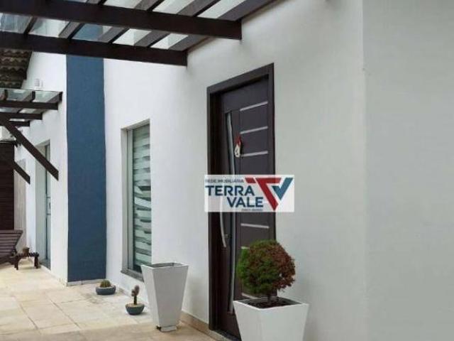Casa com 2 dormitórios à venda, 198 m² por R$ 860.000,00 Parque Mondesir Lorena/SP