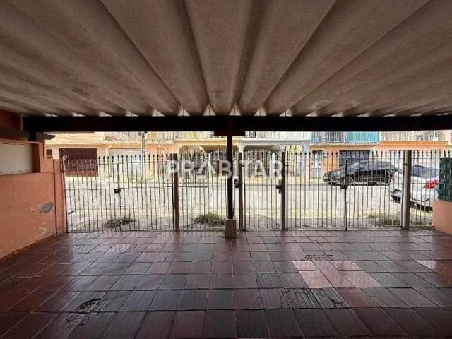 Casa com 2 dormitórios à venda, 198 m² Vila Piauí São Paulo/SP
