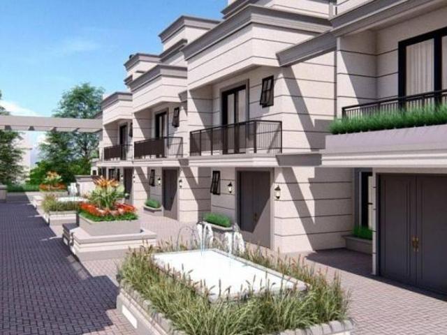 Casa com 2 dormitórios à venda, 199 m² por R$ 1.498.000,00 Vista Alegre Curitiba/PR