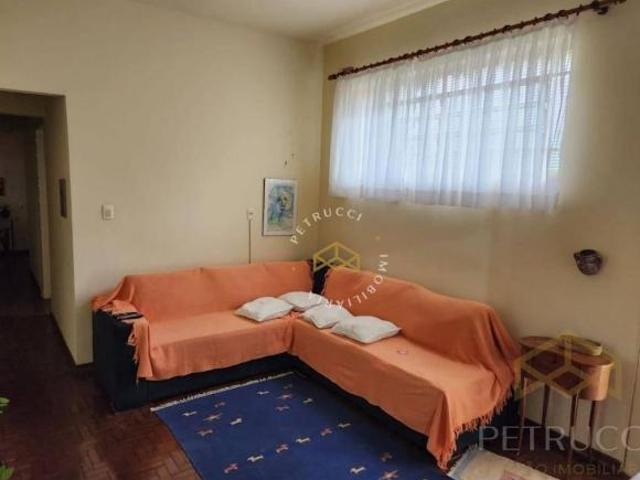 Casa com 2 dormitórios à venda, 199 m² por R$ 1.300.000,00 Nova Campinas Campinas/SP