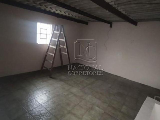Casa com 2 dormitórios à venda, 199 m² por R$ 460.000,00 Condomínio Maracanã Santo André/SP