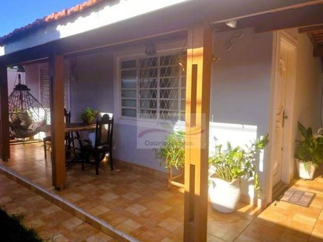 Casa com 2 dormitórios à venda, 199 m² por R$ 550.000,00 Recanto das Águas São Pedro/SP
