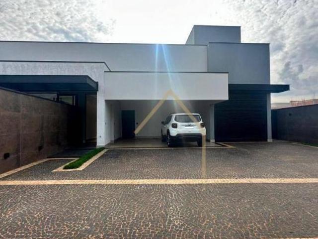 Casa com 2 dormitórios à venda, 190 m² Condomínio Residencial Jardim Firenze Santa Bárbara D&apos Oes