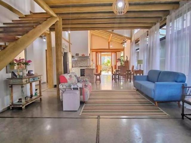 Casa com 2 dormitórios à venda, 190 m² por R$ 1.650.000,00 Urbanova São José dos Campos/SP