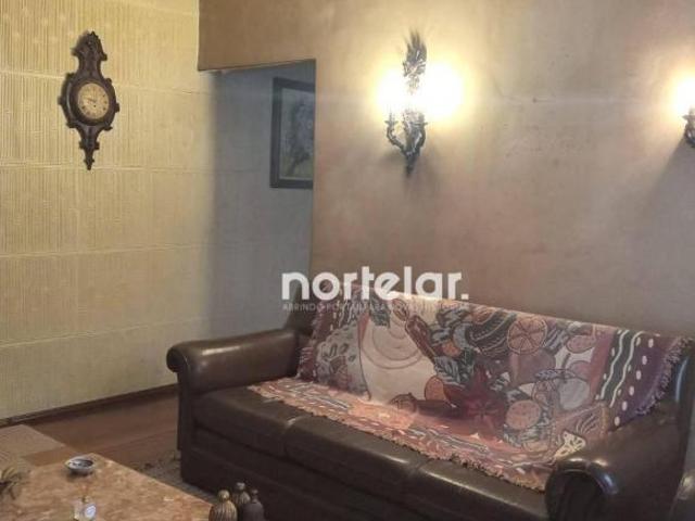 Casa com 2 dormitórios à venda, 190 m² por R$ 1.700.000,00 Vila Leopoldina São Paulo/SP