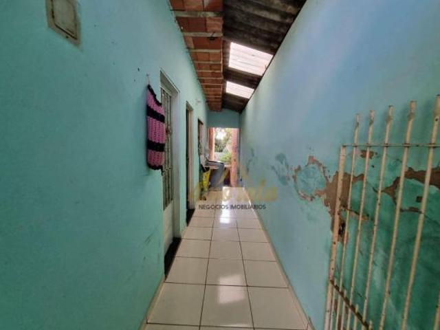 Casa com 2 dormitórios à venda, 190 m² por R$ 200.000,00 Jardim Europa I Santa Bárbara D&apos Oeste/S