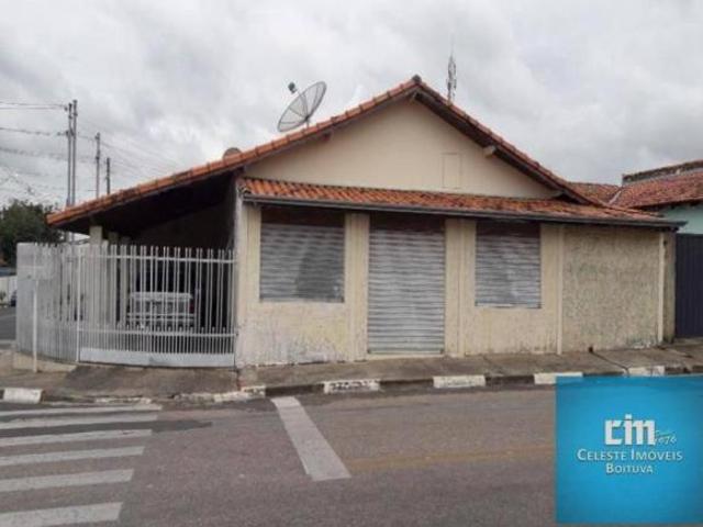 Casa com 2 dormitórios à venda, 190 m² por R$ 235.000,00 Jardim Irene Iperó/SP