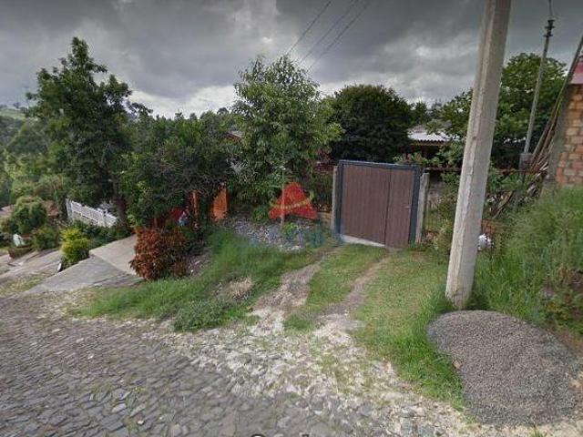Casa com 2 dormitórios à venda, 190 m² por R$ 380.000,00 Arroio da Manteiga São Leopoldo/RS