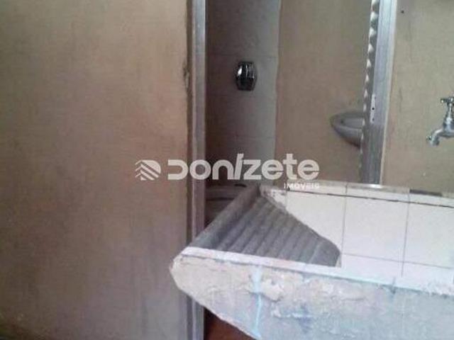 Casa com 2 dormitórios à venda, 190 m² por R$ 429.999,90 Vila Camilópolis Santo André/SP