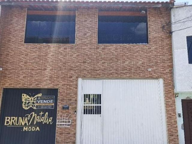 Casa com 2 dormitórios à venda, 190 m² por R$ 450.000,00 Jardim Célia Guarulhos/SP