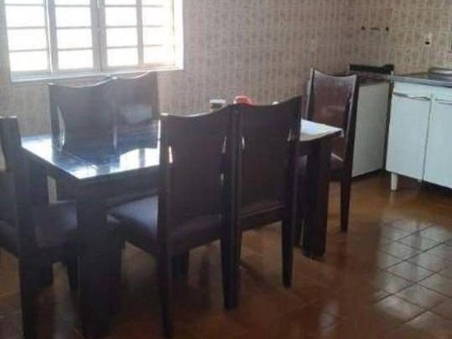 Casa com 2 dormitórios à venda, 190 m² por R$ 450.000,00 Jardim Santa Amália Campinas/SP