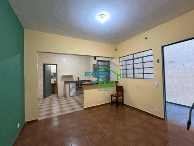 Casa com 2 dormitórios à venda, 190 m² por R$ 550.000,00 Jardim Ana Estela Carapicuíba/SP
