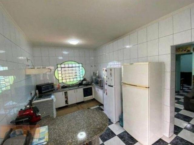 Casa com 2 dormitórios à venda, 190 m² por R$ 580.000,00 Residencial Terra Nova Campinas/SP