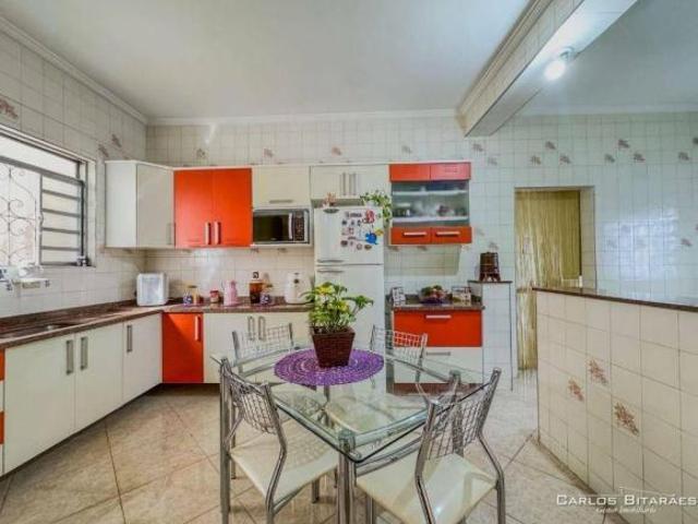 Casa com 2 dormitórios à venda, 190 m² por R$ 599.000,00 Mogi Moderno Mogi das Cruzes/SP