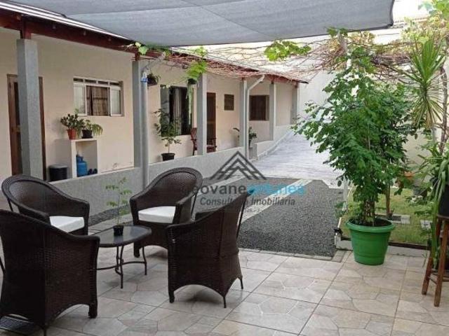 Casa com 2 dormitórios à venda, 190 m² por R$ 630.000,00 Vila Haro Sorocaba/SP